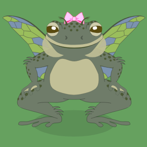 Malachite♡ - Creature Breeder