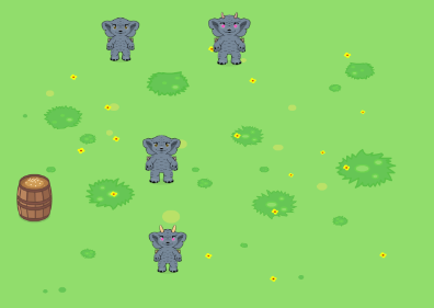 ELEDILLOS - Creature Breeder