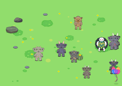 eggs - Creature Breeder