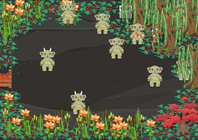 19farm - Creature Breeder