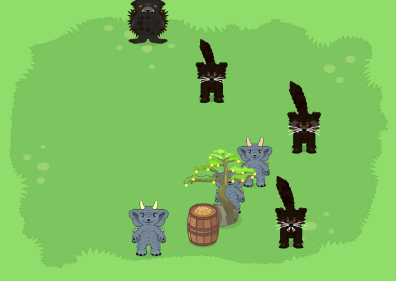 Farm 3 - Creature Breeder