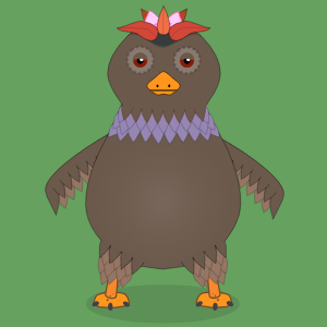 Ashnan - Creature Breeder