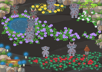 4Eles - Creature Breeder