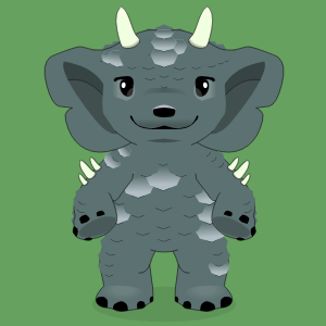 Crea1704 - Creature Breeder