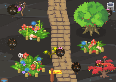 Welcome! - Creature Breeder