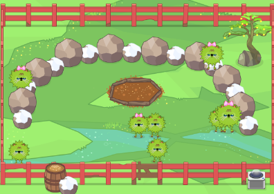 Chocolate - Creature Breeder