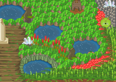 Storms - Creature Breeder