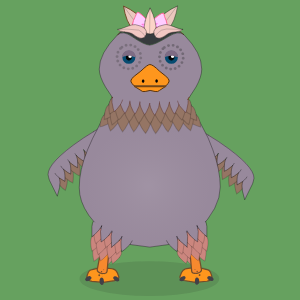 Crea1256 - Creature Breeder