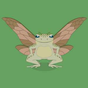 RobinI - Creature Breeder