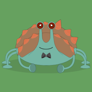 boi - Creature Breeder