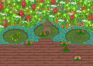 Welcome - Creature Breeder