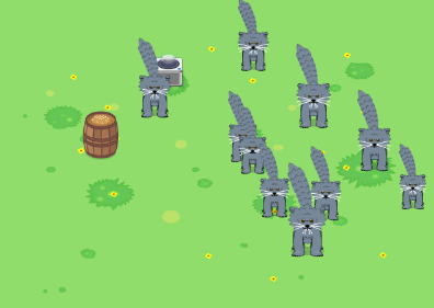 Extra - Creature Breeder