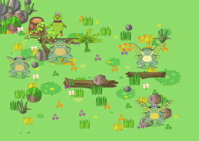 First Farm - Creature Breeder