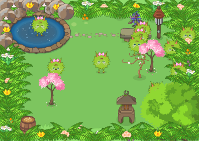 Lightning - Creature Breeder