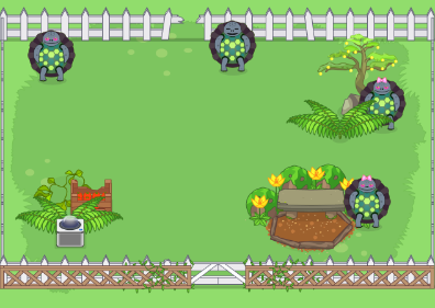 ♥Tots - Creature Breeder