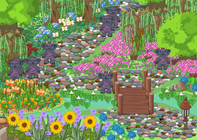 13eleBP - Creature Breeder