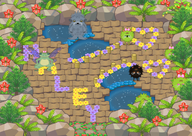 Smiℓe - Creature Breeder