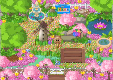 Custom28 - Creature Breeder