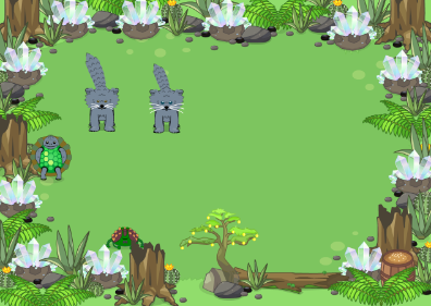 3rd STORE - Creature Breeder