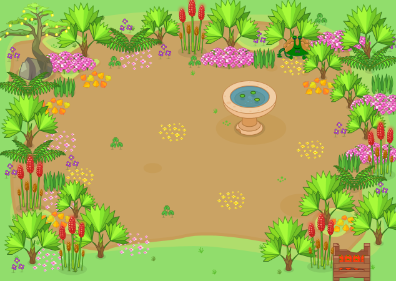 DESIGN 2 - Creature Breeder