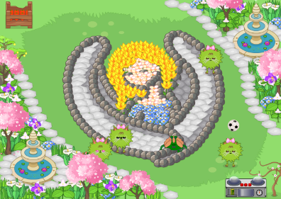 Info! - Creature Breeder