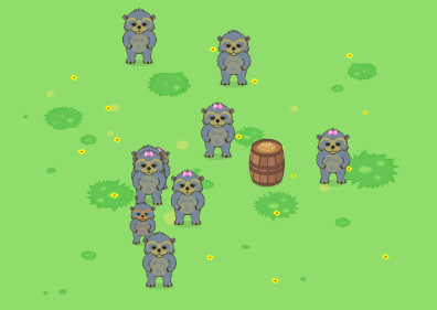 Watermelon - Creature Breeder