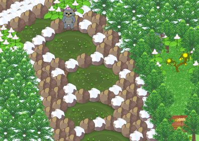 ћσмέ - Creature Breeder