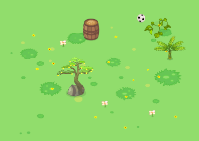 First Farm - Creature Breeder