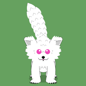 Snowball - Creature Breeder