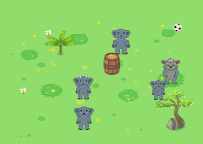 Eledillo - Creature Breeder