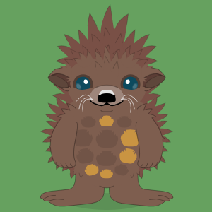 Chocolate - Creature Breeder