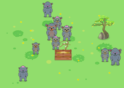 Bears4 - Creature Breeder