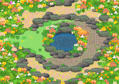 Extra - Creature Breeder