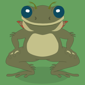 GilesI - Creature Breeder