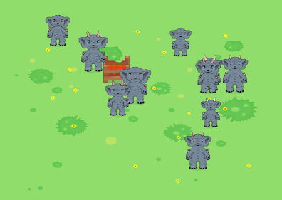 adultpnk - Creature Breeder