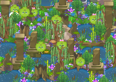 ʙʟᴜʟᴀɢᴏᴏɴ - Creature Breeder