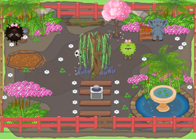 Nursery - Creature Breeder