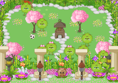 STRAWBERRY - Creature Breeder