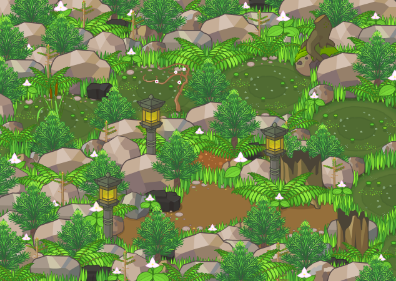 Custom25 - Creature Breeder