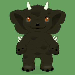 Ember - Creature Breeder