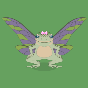 Fiona - Creature Breeder