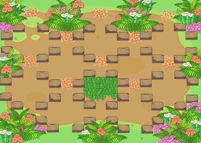 Design2 - Creature Breeder