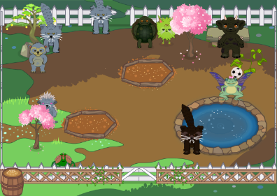 ~Welcome~ - Creature Breeder