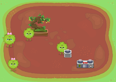 Tear-Drop - Creature Breeder