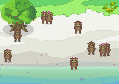 Oldies - Creature Breeder