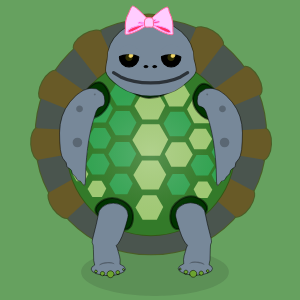 P🐢👁️8-3F 0 - Creature Breeder