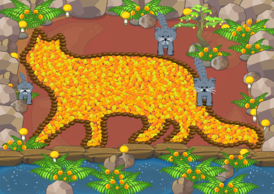 Sunshine - Creature Breeder