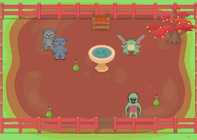 Boom - Creature Breeder