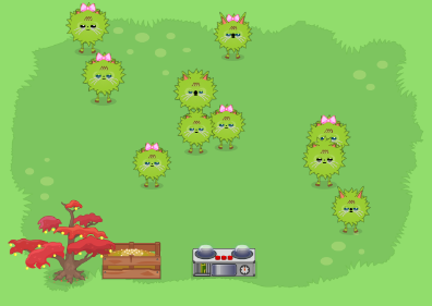 Other - Creature Breeder