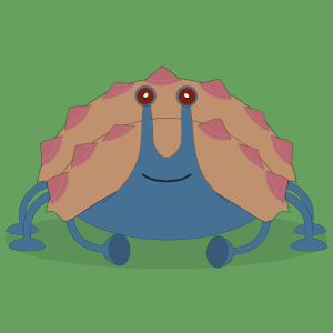 Crea1555 - Creature Breeder